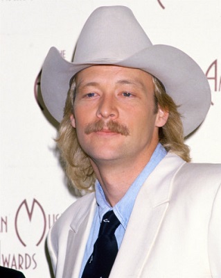 Alan Jackson Contact Info | Booking Agent, Manager, Publicist