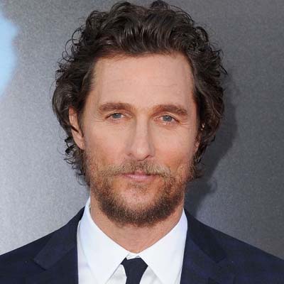 Matthew McConaughey Contact Info | Agent, Publicist, Manager info