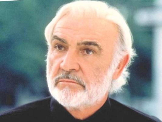 Sean Connery Contact Information | Booking Agent and Manager Info