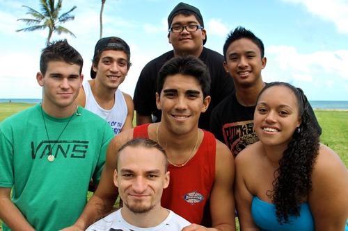 Kolohe Kai Contact Info | Booking Agent, Manager, Publicist Info