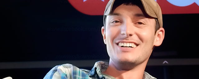 Wes Ball Contact Info | Booking Agent, Manager, Publicist