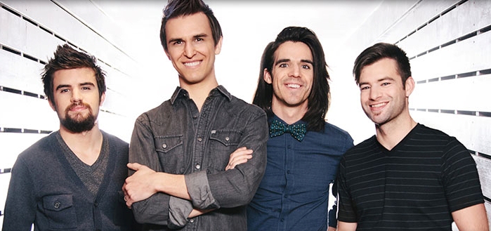 Citizen Way Contact Info | Booking Agent, Manager, Publicist