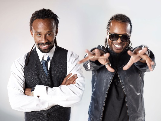 Madcon Contact Info | Booking Agent, Manager, Publicist