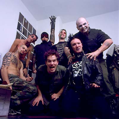 American Head Charge - Agent, Manager, Publicist Contact Info