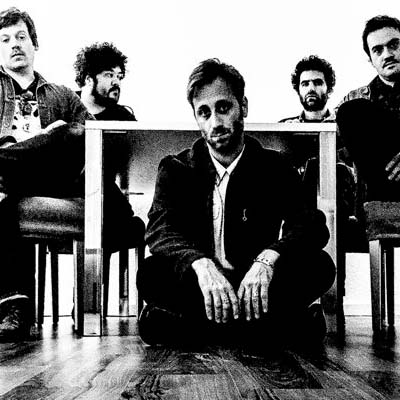 The Arcs Contact Info | Booking Agent, Manager, Publicist