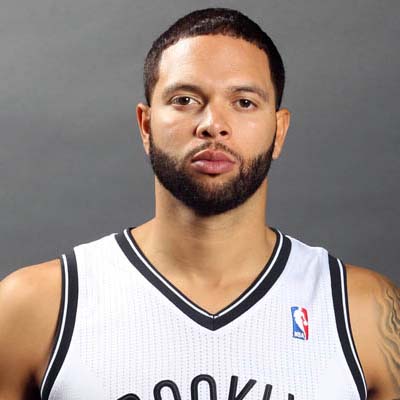 Deron Williams - Agent, Manager, Publicist Contact Info
