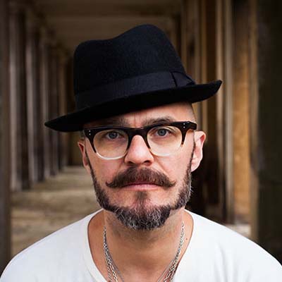 Justin Robertson - Agent, Manager, Publicist Contact Info