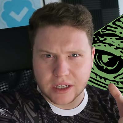 Ethan Payne (Behzinga) Contact Info | Booking Agent, Manager, Publicist