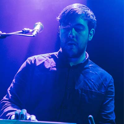 Shallou Contact Info | Booking Agent, Manager, Publicist