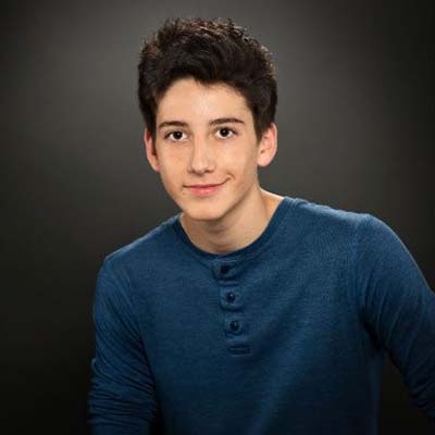 Milo Manheim Contact Info | Booking Agent, Manager, Publicist