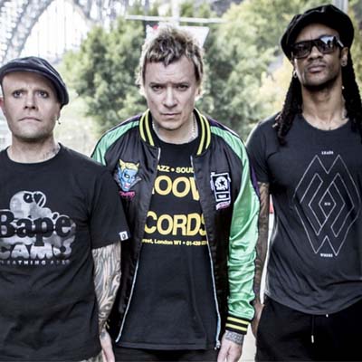 The Prodigy Contact Info | Booking Agent, Manager, Publicist