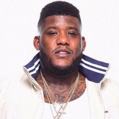 Derez Deshon - Agent, Manager, Publicist Contact Info