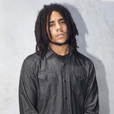 Skip Marley Contact Info | Booking Agent, Manager, Publicist