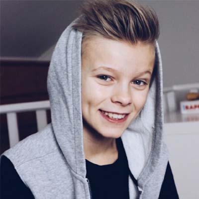 Theo ''Theoz” Haraldsson Contact Info | Agent, Manager, Publicist