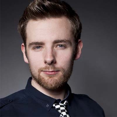 Thomas 'TomSka' Ridgewell Contact Info | Agent, Manager, Publicist