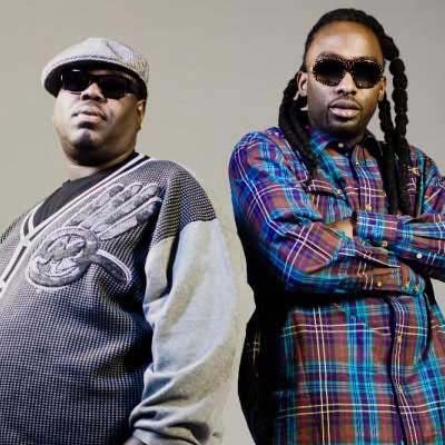 Hip-Hop Artists | Rapper Booking Agent and Management Contacts