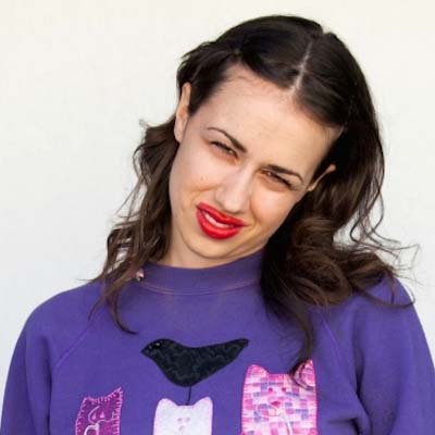 Colleen Ballinger (Miranda Sings) - Agent, Manager, Publicist Contact Info