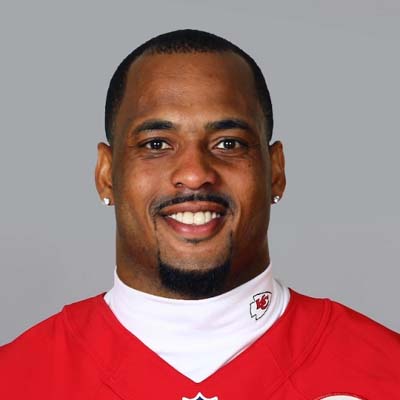 Derrick Johnson - Agent, Manager, Publicist Contact Info