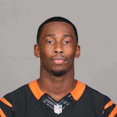 George Iloka - Agent, Manager, Publicist Contact Info