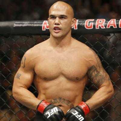 Robbie Lawler Contact Info | Booking Agent, Manager, Publicist