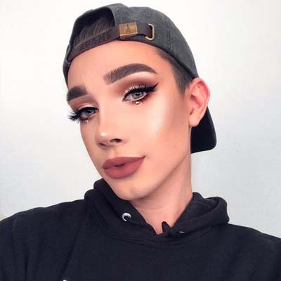 James Charles - Agent, Manager, Publicist Contact Info