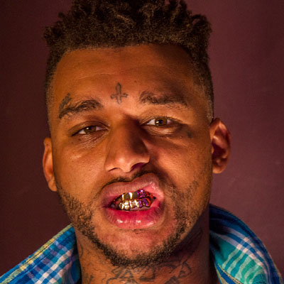 Hip-Hop Artists | Rapper Booking Agent and Management Contacts