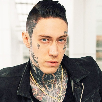 Trace Cyrus - Agent, Manager, Publicist Contact Info