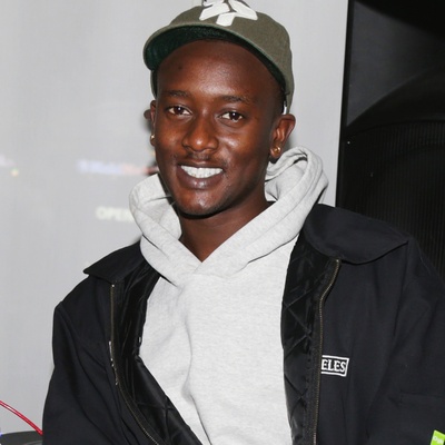 Who's the most handsome BLACK rapper at the moment. | Page 2 | Lipstick ...