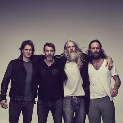 Reef - Agent, Manager, Publicist Contact Info