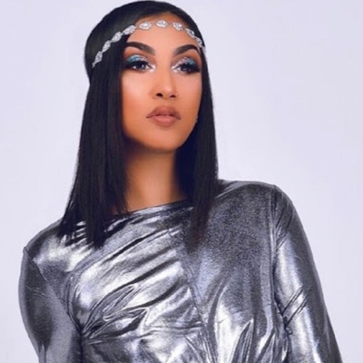 Queen Naija - Agent, Manager, Publicist Contact Info