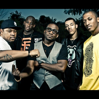 Hip-Hop Artists | Rapper Booking Agent and Management Contacts