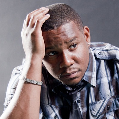 Byron "Mr.Talkbox" Chambers - Agent, Manager, Publicist Contact Info