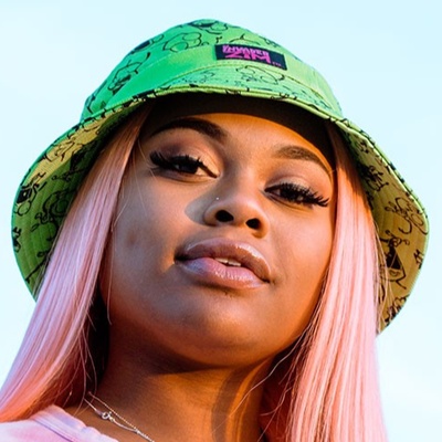 Hip-Hop Artists | Rapper Booking Agent and Management Contacts