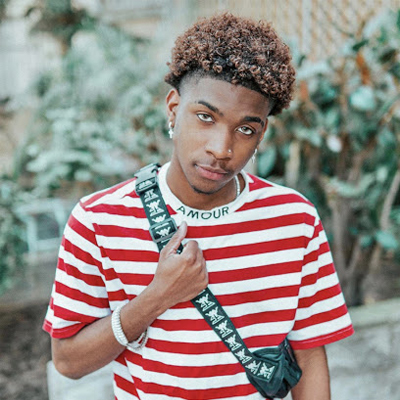 SwagBoyQ - Agent, Manager, Publicist Contact Info