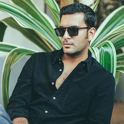 Anish Sood - Agent, Manager, Publicist Contact Info