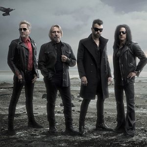 Deadland Ritual - Agent, Manager, Publicist Contact Info