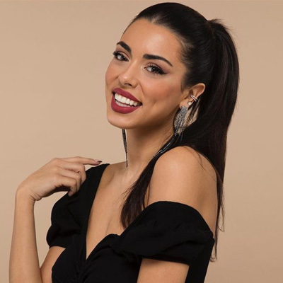 Giulia D’Urso - Agent, Manager, Publicist Contact Info
