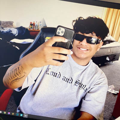 Jawsh 685 - Agent, Manager, Publicist Contact Info