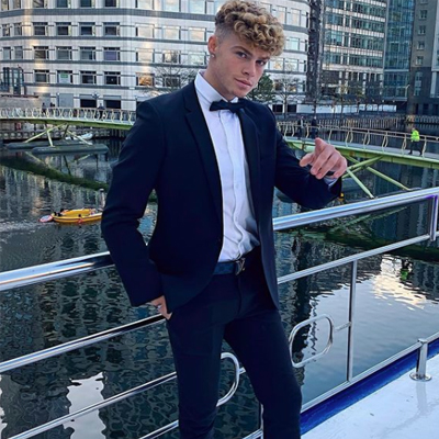 Josh Ryan - Agent, Manager, Publicist Contact Info