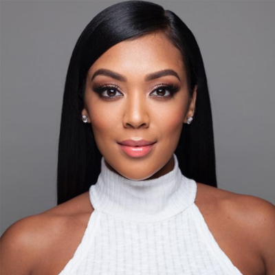 Khadeen Ellis - Agent, Manager, Publicist Contact Info