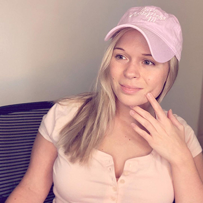 Paige Zilba - Agent, Manager, Publicist Contact Info