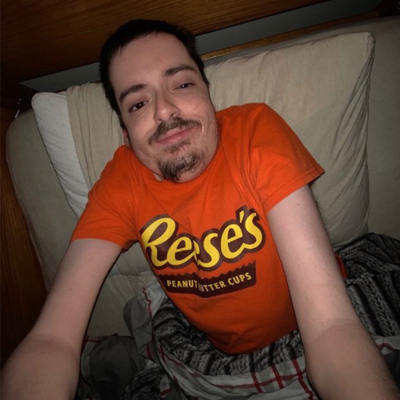 Ricky Berwick - Complete List of Endorsements