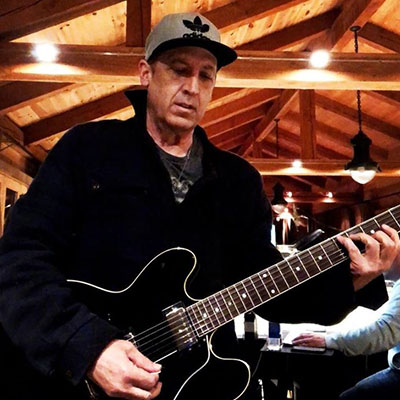 Ron Aniello - Agent, Manager, Publicist Contact Info