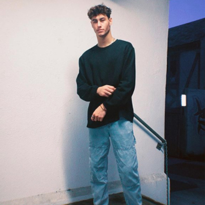 Ryan Manick - Agent, Manager, Publicist Contact Info