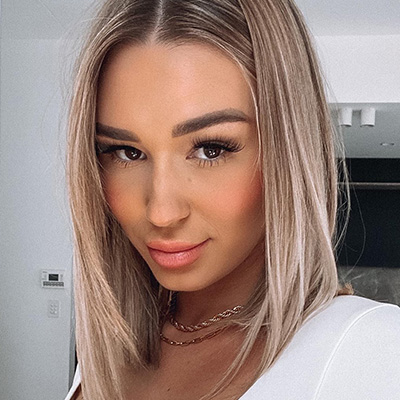 Shani Grimmond - Insights