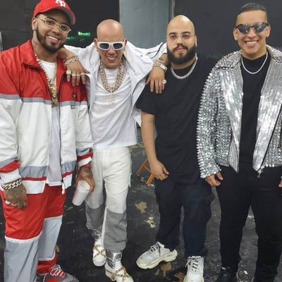 Super Yei - Agent, Manager, Publicist Contact Info