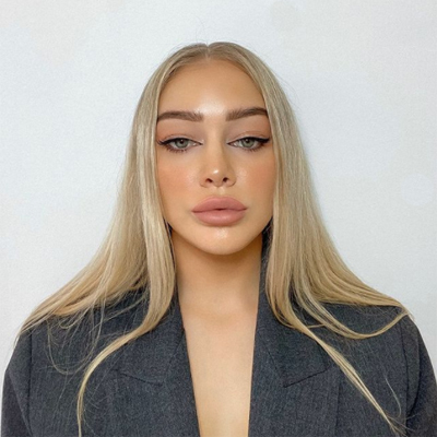 Amy-Jane Brand - Agent, Manager, Publicist Contact Info