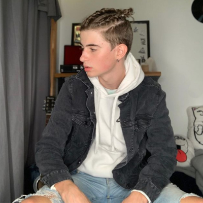 Carson Bennett - Agent, Manager, Publicist Contact Info