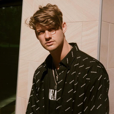 Jackson ''JXN'' Brazier - Agent, Manager, Publicist Contact Info