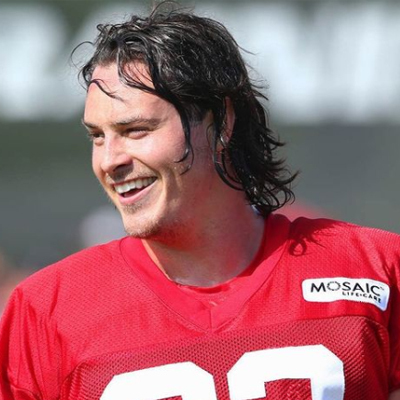 Austin Reiter - Agent, Manager, Publicist Contact Info